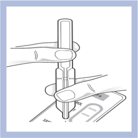Syphilis Health Check